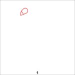 Adopt Me Flamingo Coloring Page From Roblox