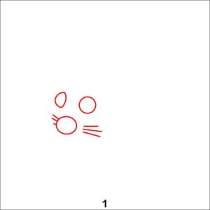 Adopt Me Bunny Coloring Page From Roblox