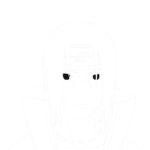 Itachi Uchiha Coloring Page and Tracing Page